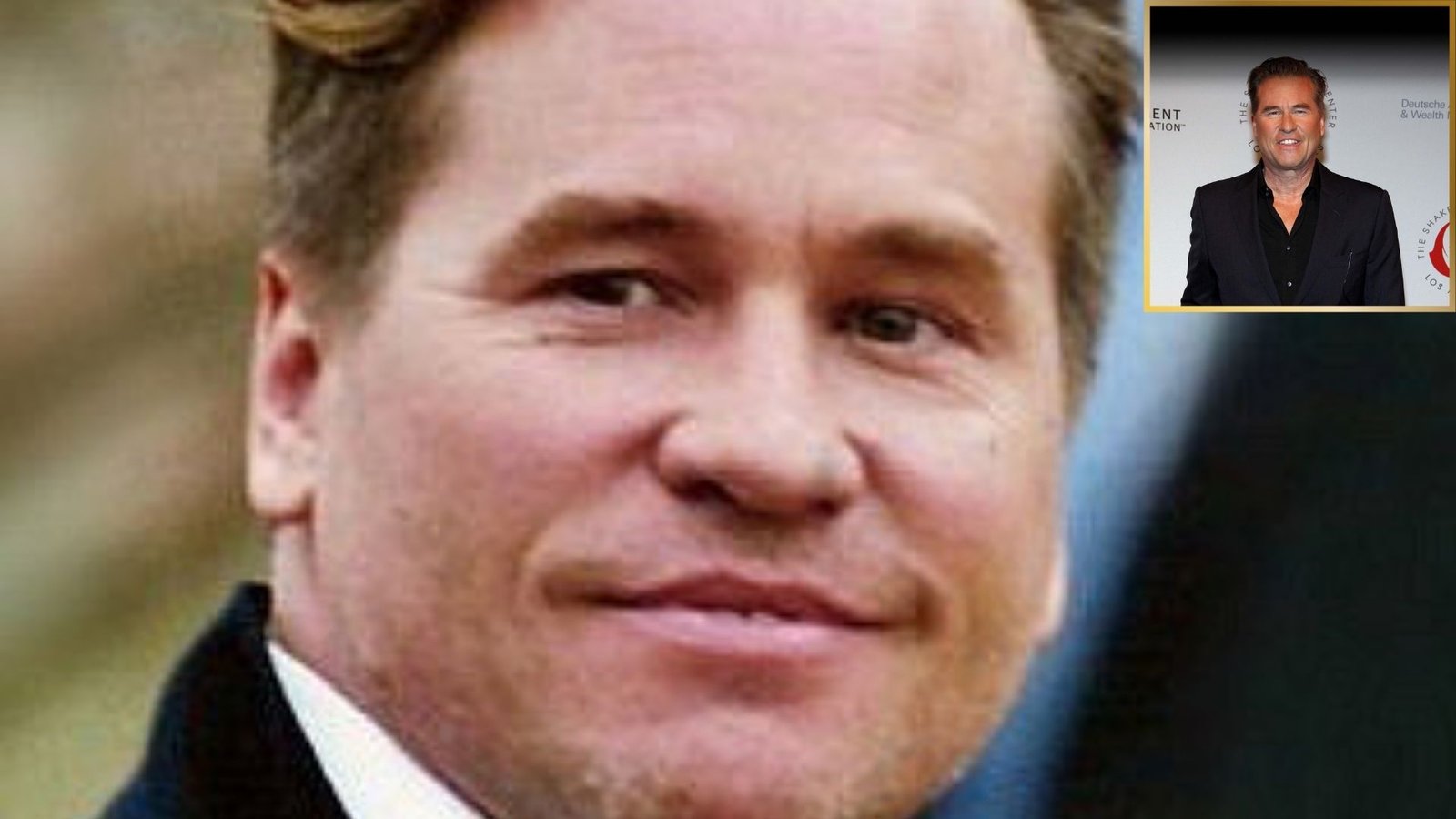 Val Kilmer Net Worth: Age, health, cancer